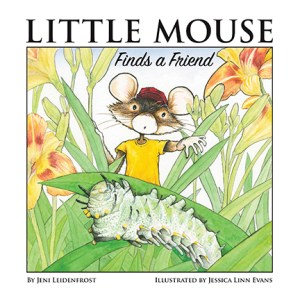 Books – jessica linn evans