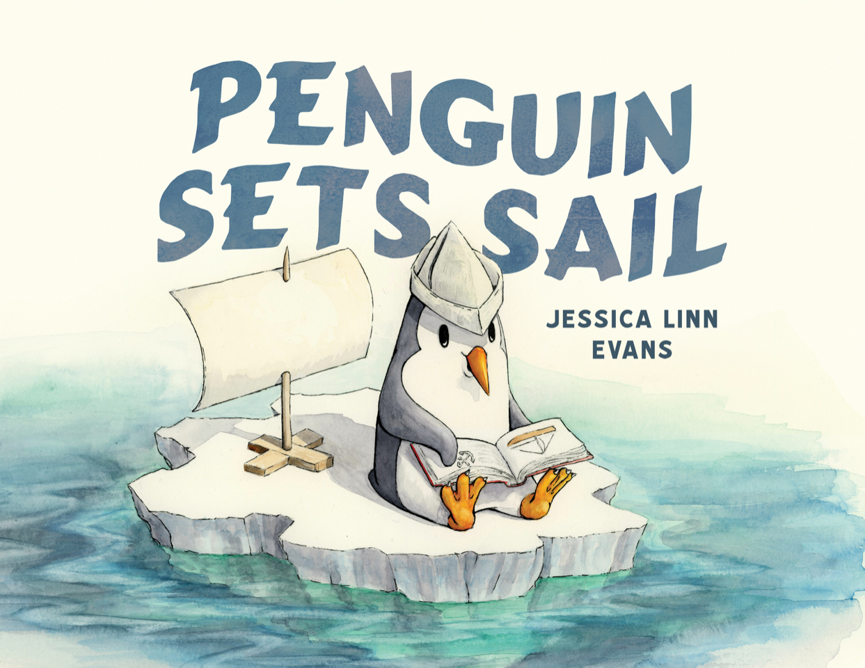 Books – jessica linn evans
