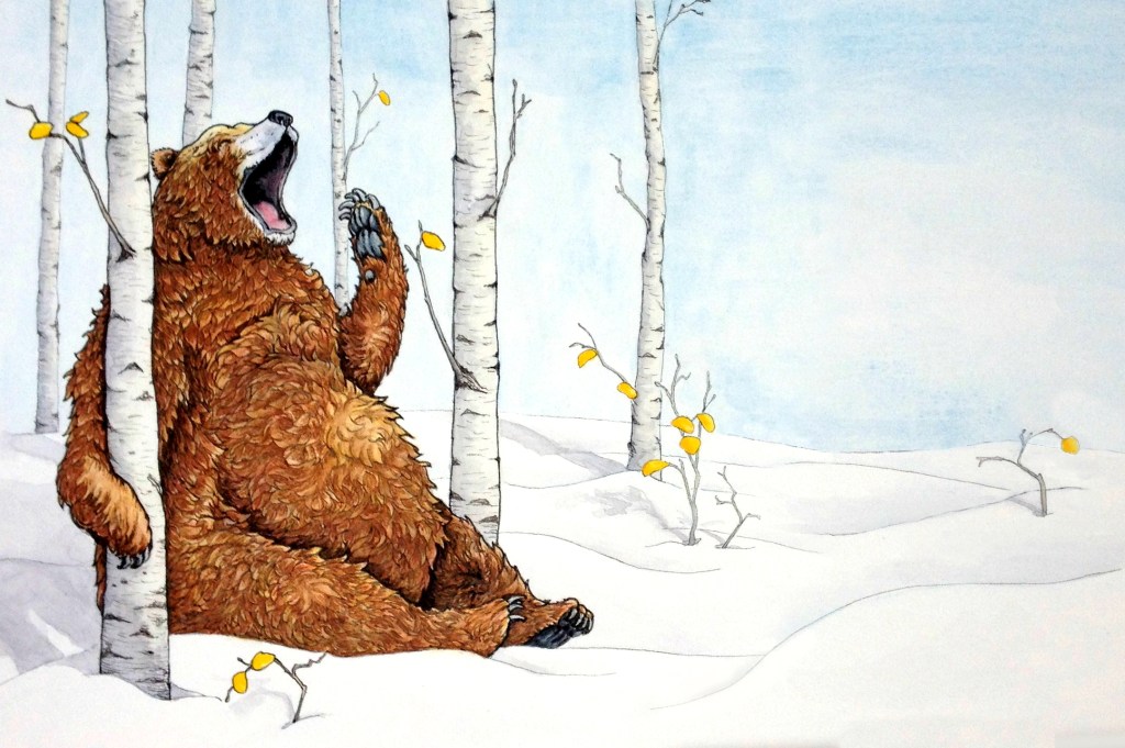 jessica linn evans – author/illustrator