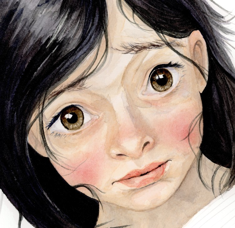 jessica linn evans – author/illustrator