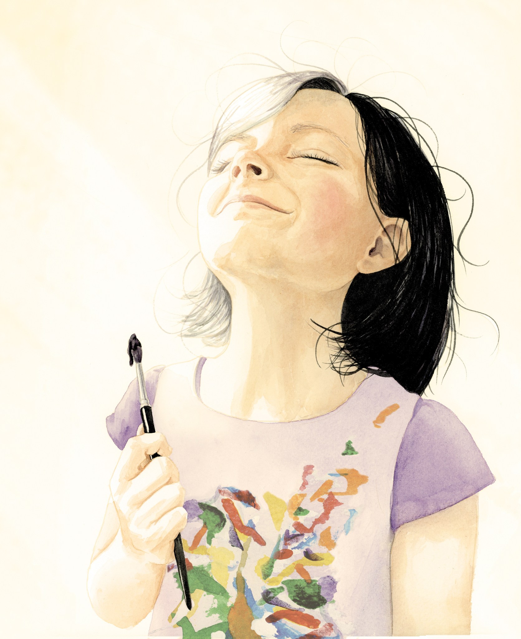 jessica linn evans – author/illustrator