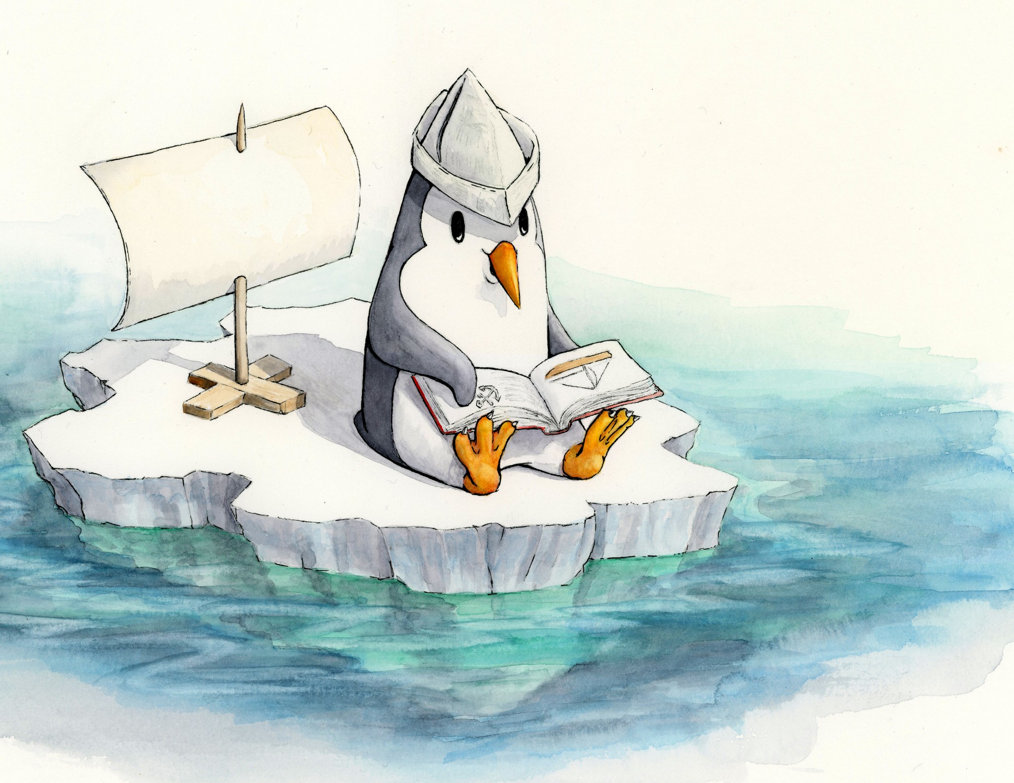 jessica linn evans – author/illustrator