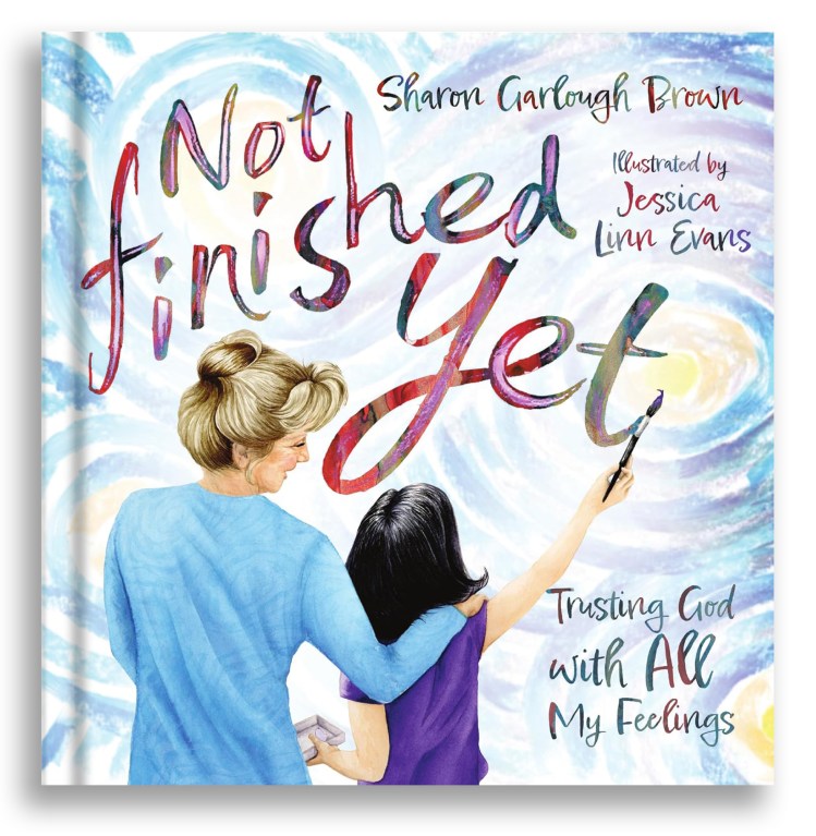 Books – jessica linn evans