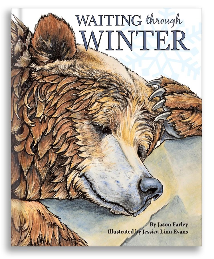 Books – jessica linn evans